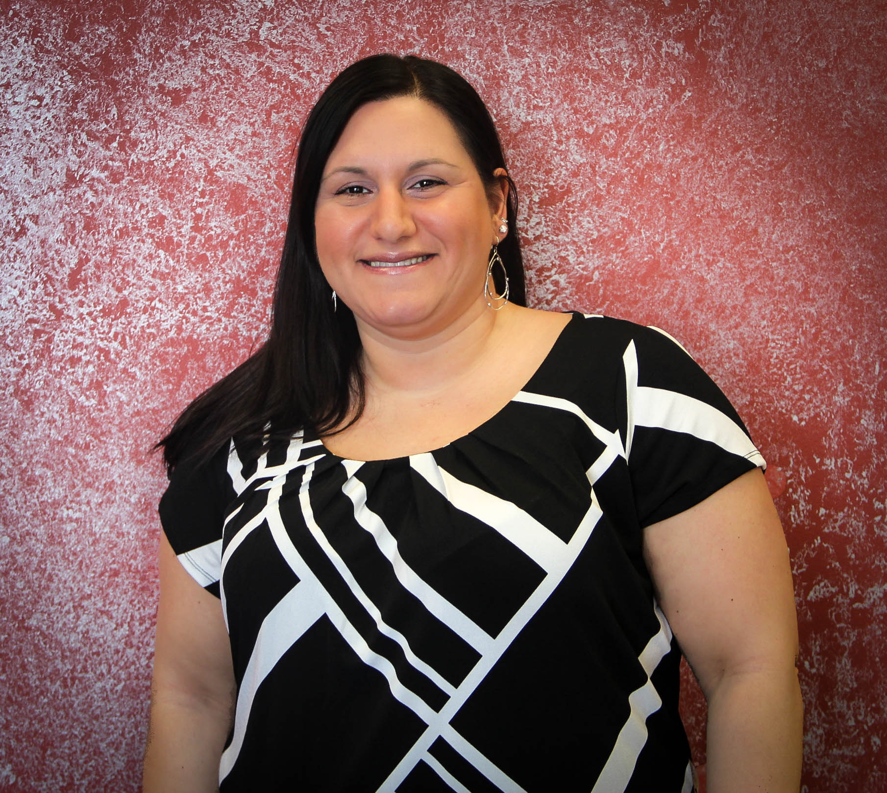 Cathy Attieh - Visions Hair and Nail Salon
